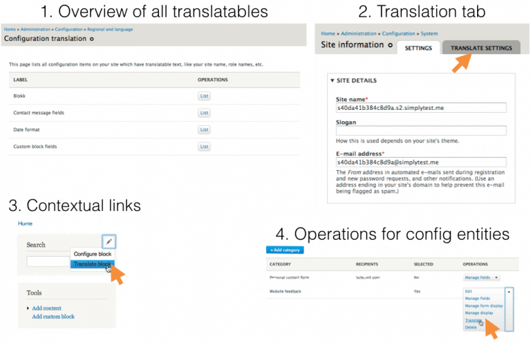 HOW ARE USER’S VIEWPOINTS IMPORTANT IN UI TRANSLATION?