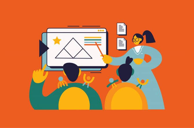 Enhancing Language Learning with Visual Aids: A Guide to Creating ...