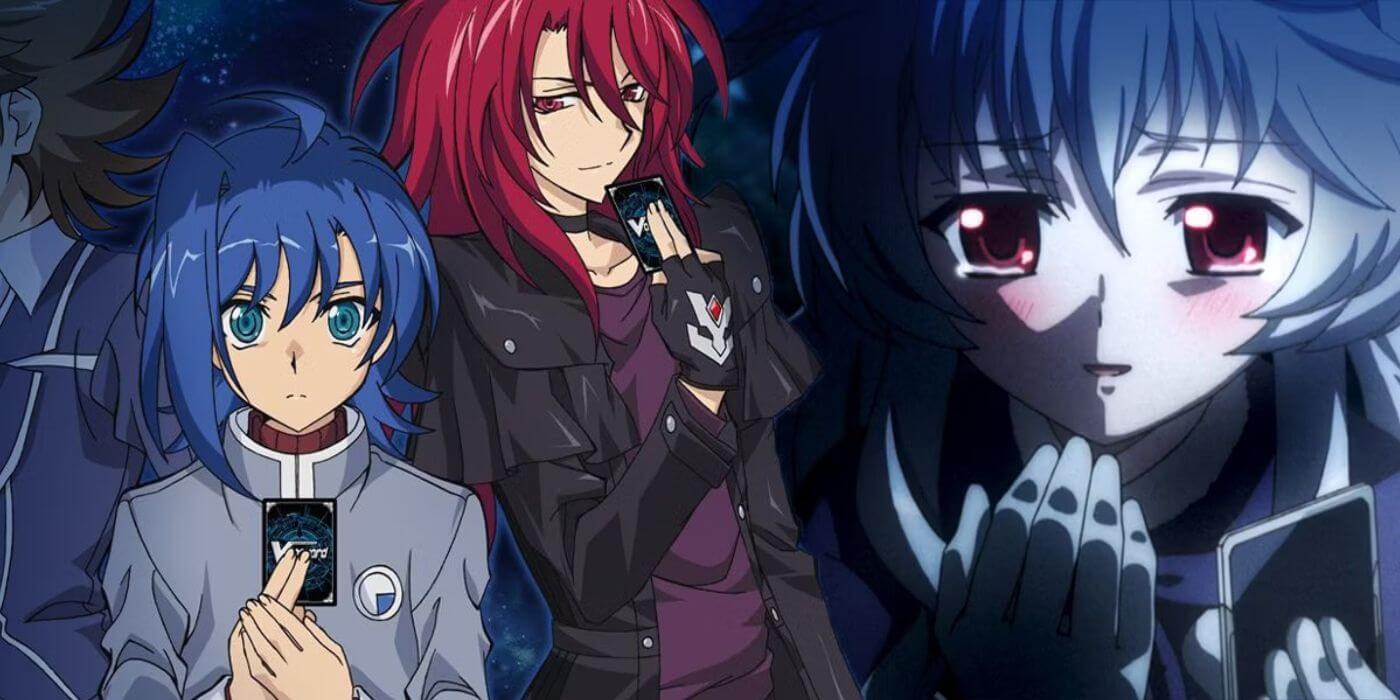 Revealing The Cultural Significance of Gambling in Japanese Anime