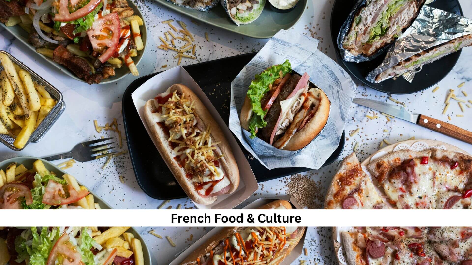 French Food & Culture: 61 Must-Try French Dishes For Every Foodie