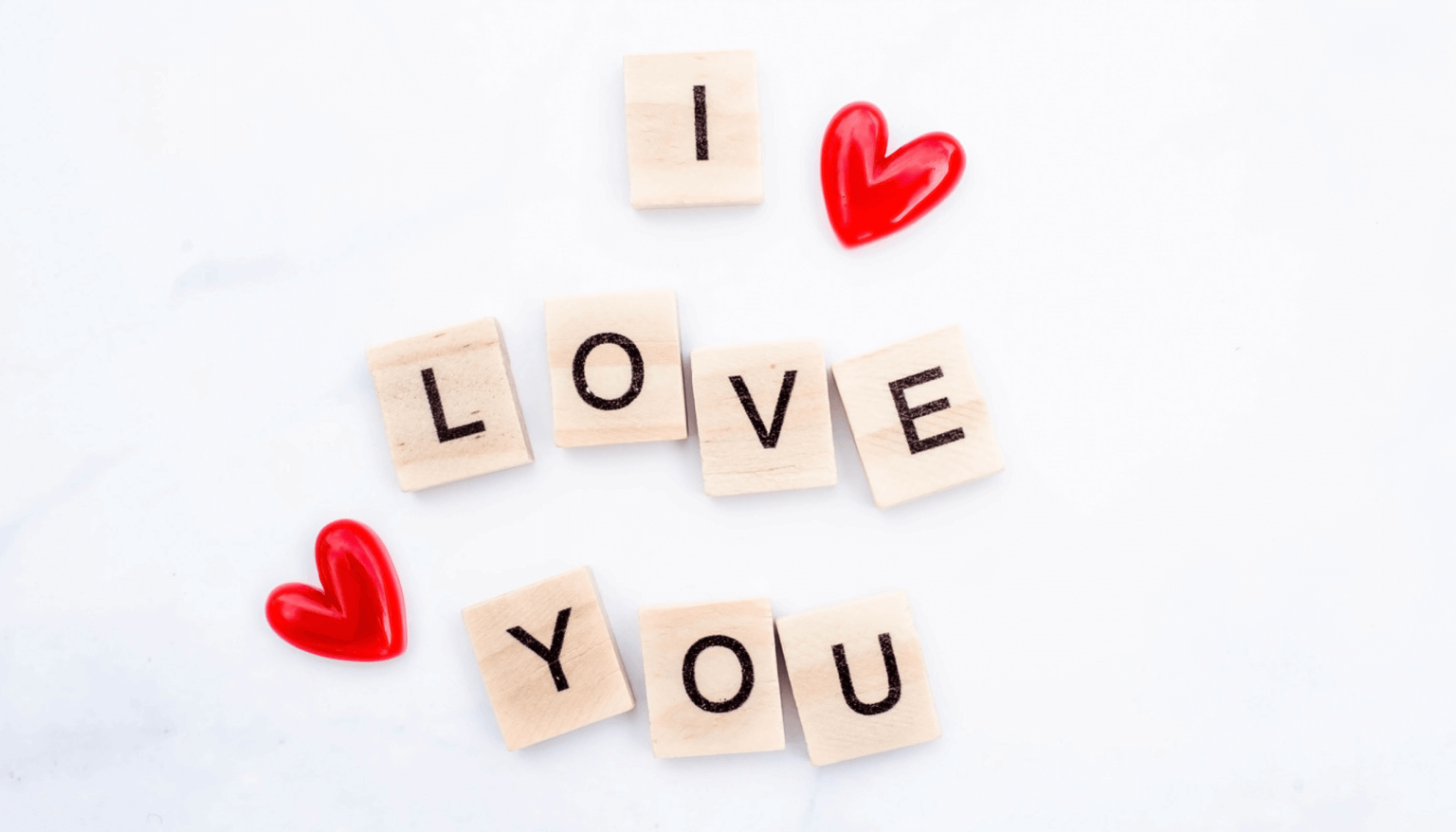 Different Ways to Say I Love You - A Quick Guide
