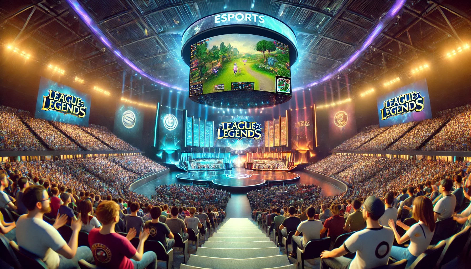 Exploring Esports Betting: What You Need to Know