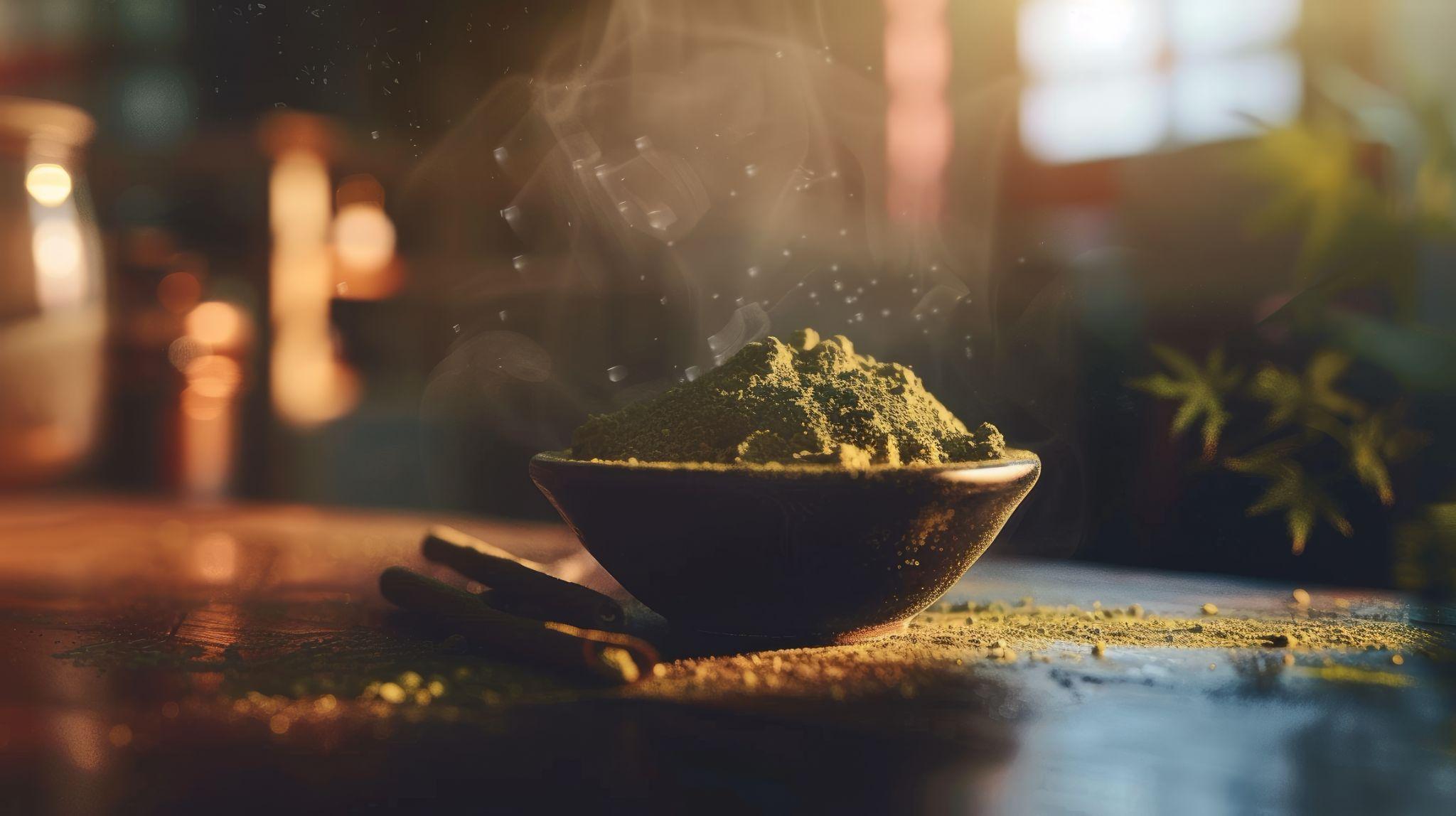 Best Kratom for Pain Relief: Top Brands Strains, and Products