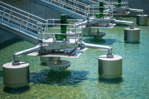 The Role of Sludge Dewatering Systems in Industrial Water Reuse