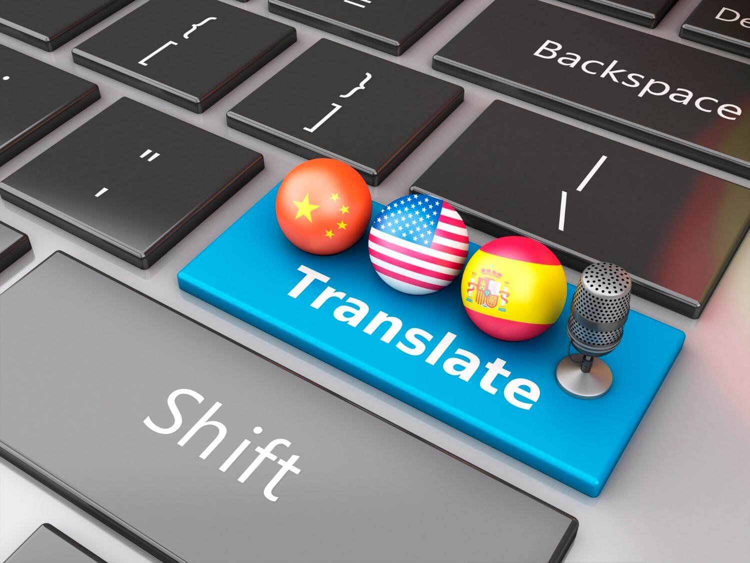 Common Translation Mistakes in Business English and How to Avoid Them