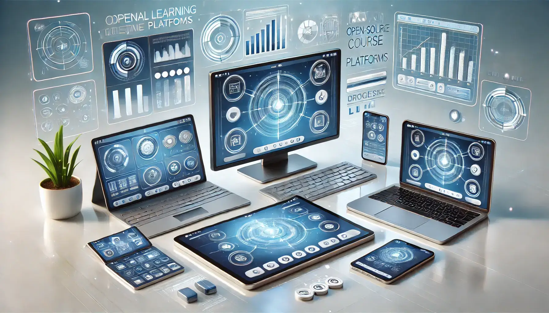 The Best Open Source LMS Platforms for Flexible eLearning Solutions